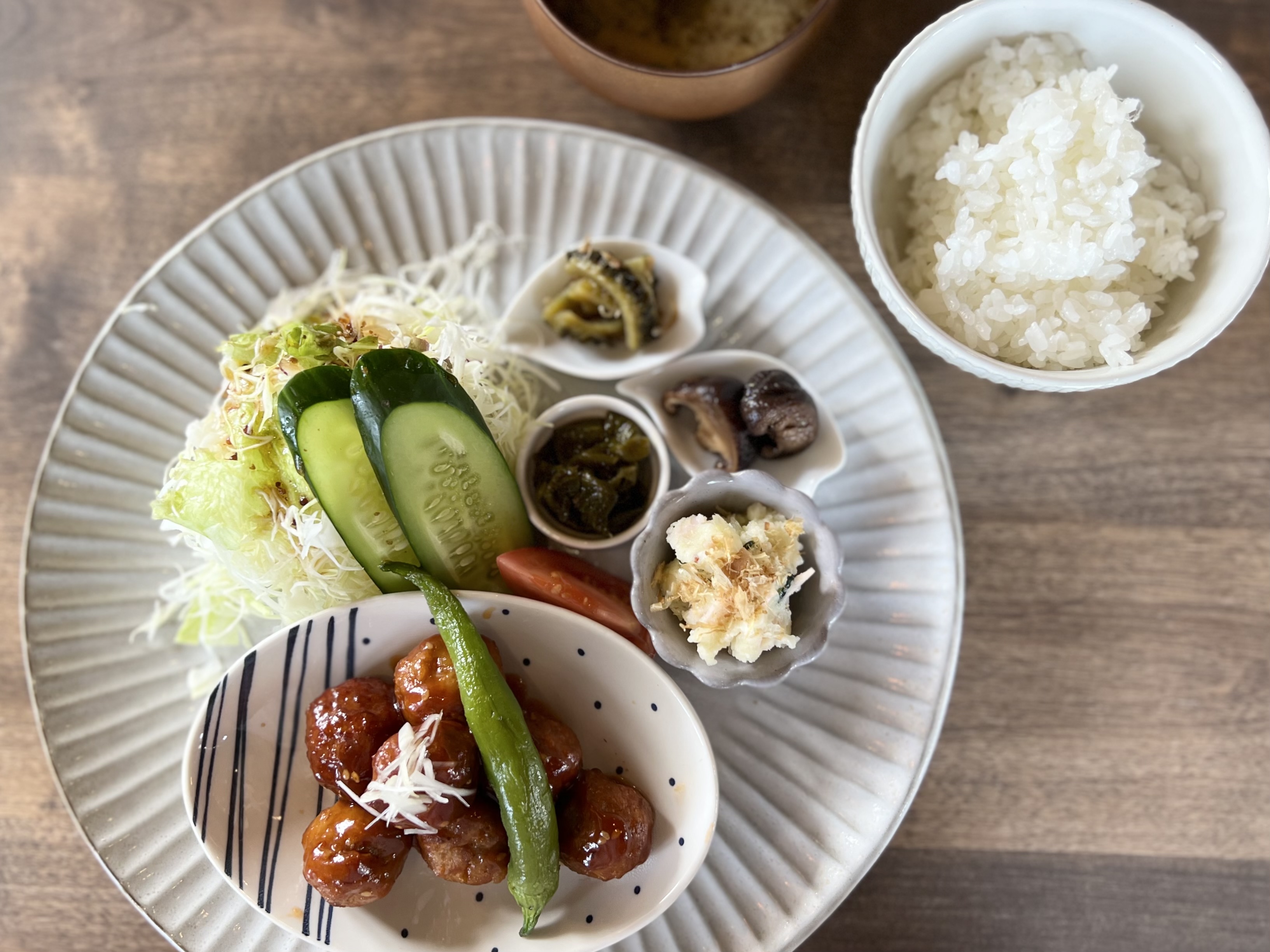 ゆったり流れるランチタイムを丹波で過ごそう！ほっこり癒やしカフェ「喫茶リスボン」「unity」「Cafe genten」 | | 土曜は丹波市 ...