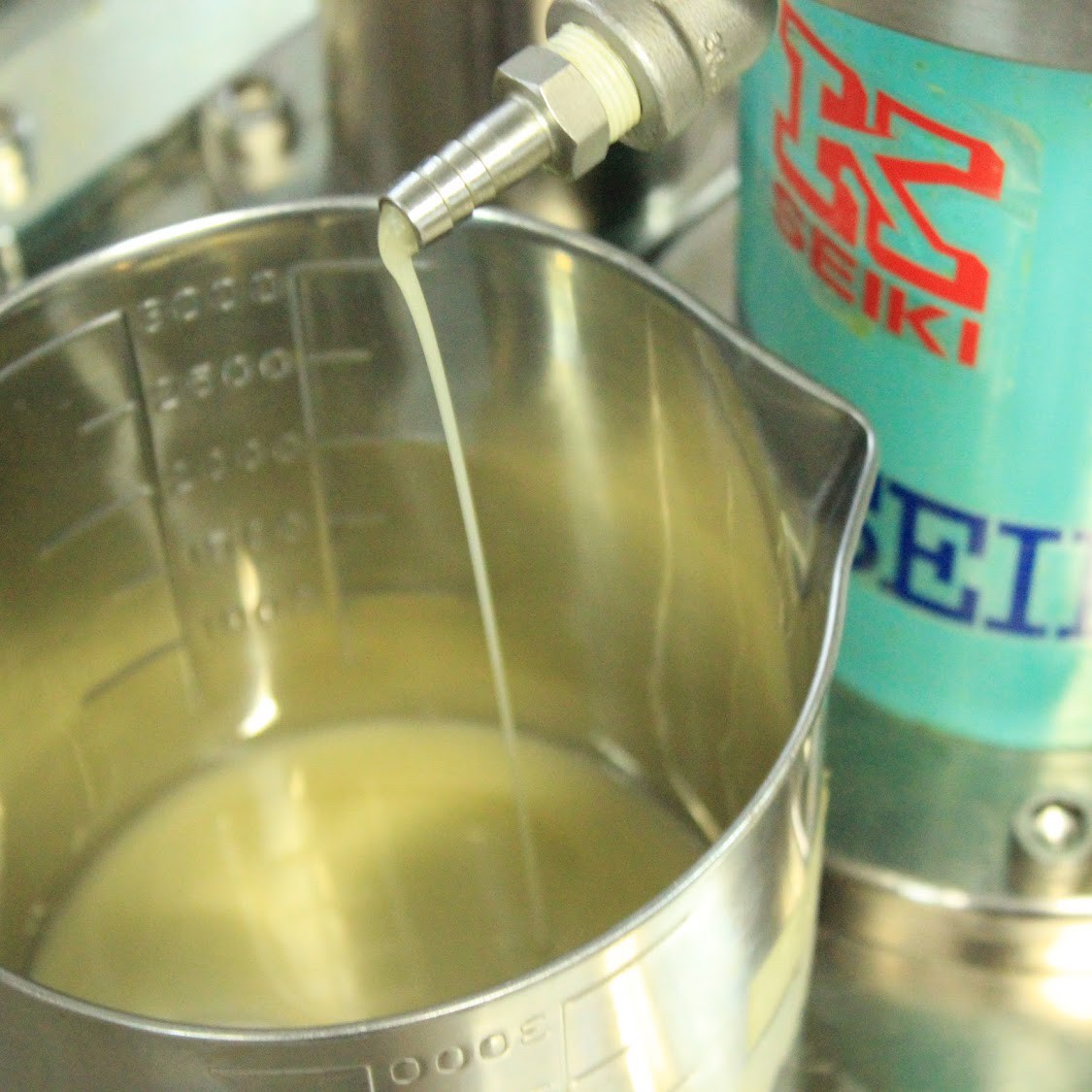 味わいを知ろう！酒と油とワインのお店「kamiyuri」 | | 土曜は丹波市に -SATURDAY TAMBA-