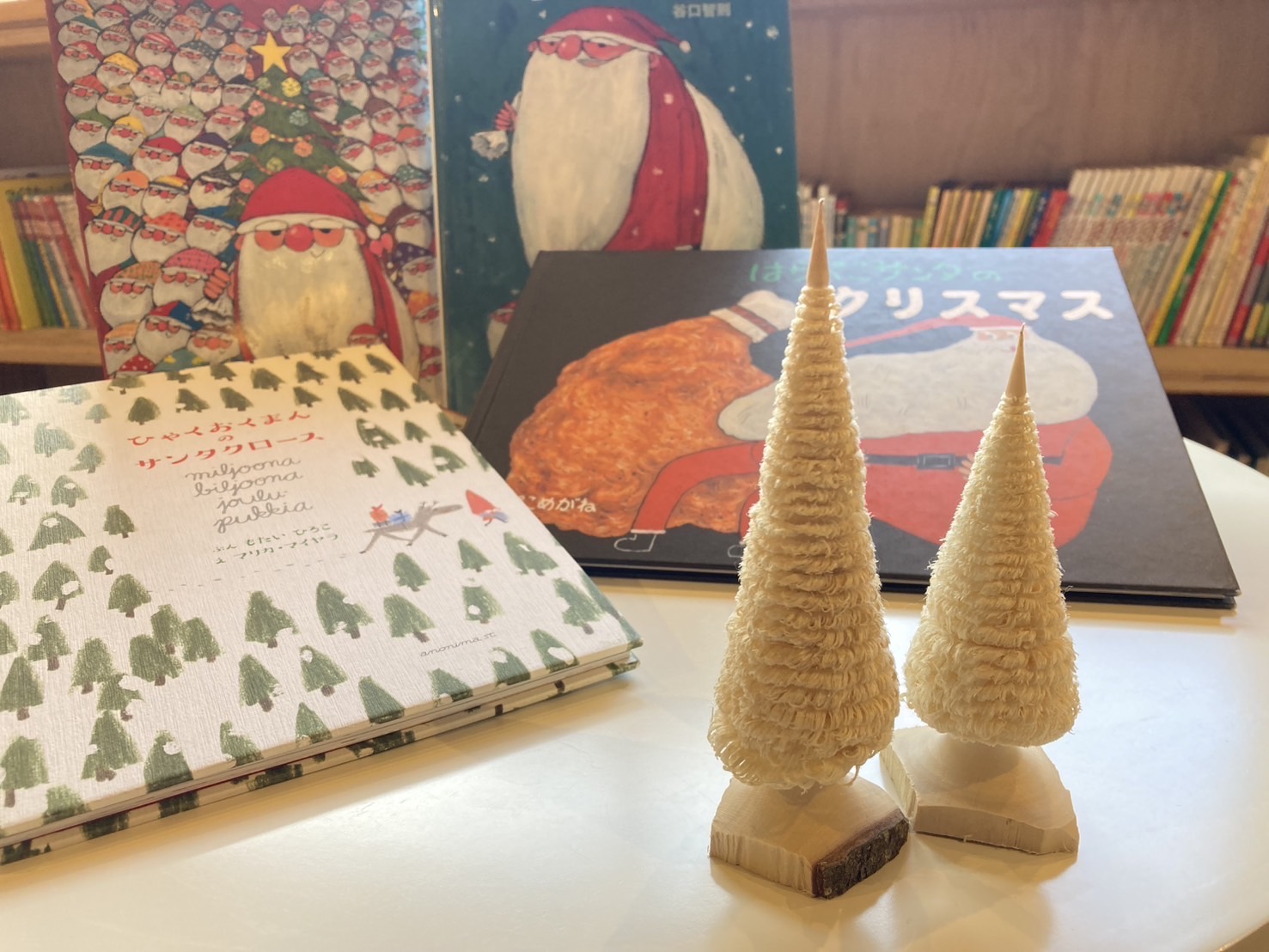 子どもも一緒にゆっくりと楽しめるライブラリーカフェ「mamimumemo BOOK BOOK」 | | 土曜は丹波市に -SATURDAY TAMBA-