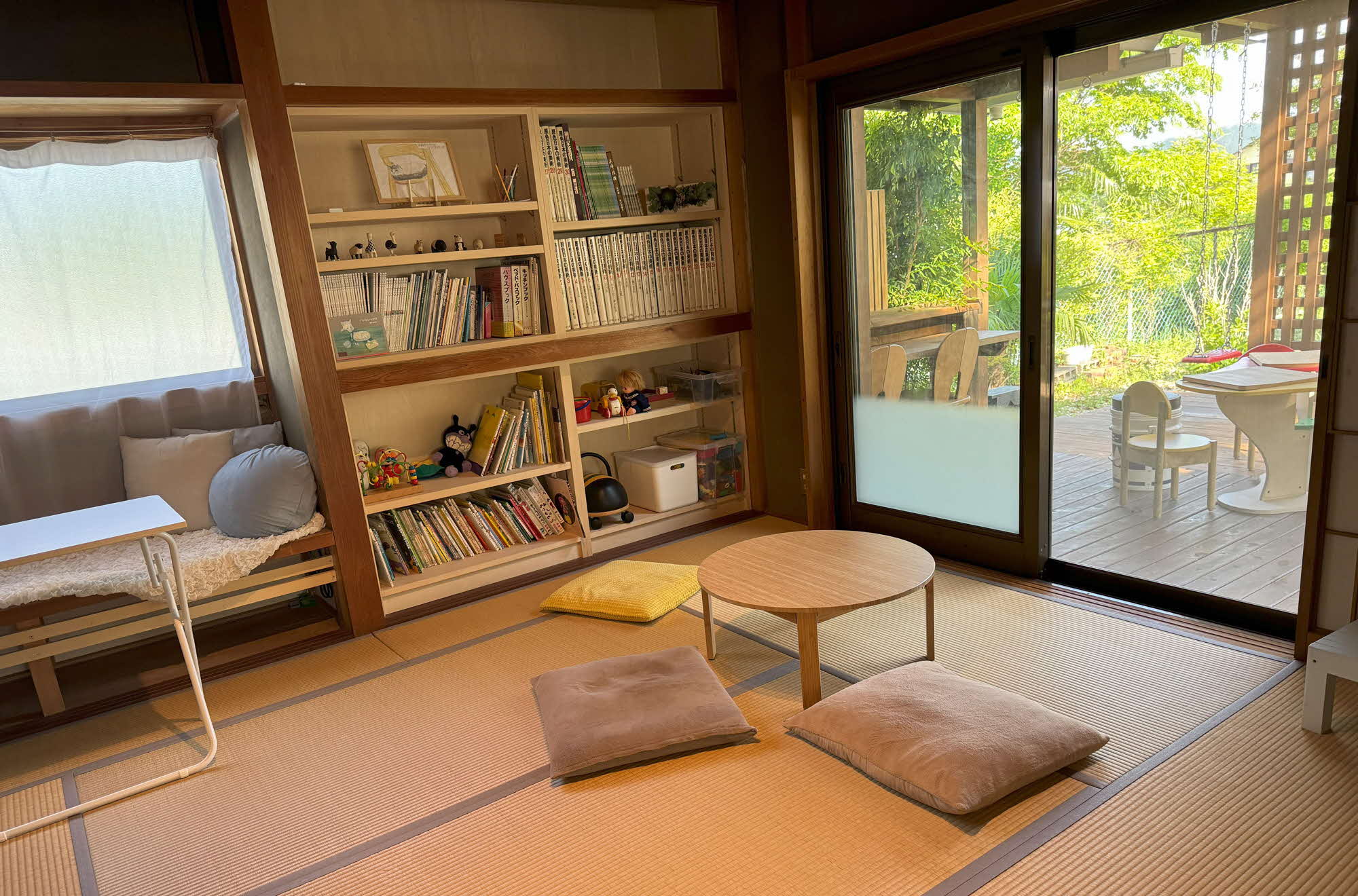 どこか懐かしい“おいしい”カフェ「ajun coffee & yums」 | | 土曜は丹波市に -SATURDAY TAMBA-