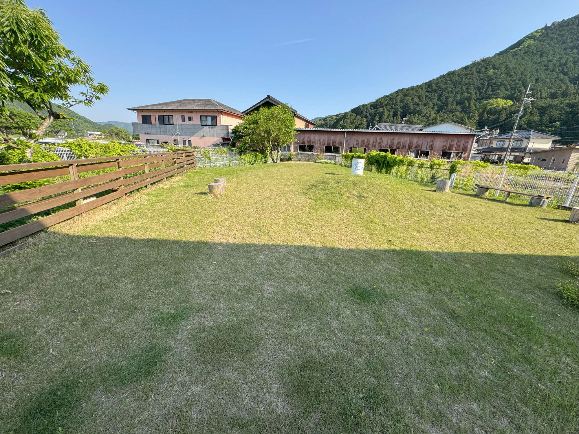 どこか懐かしい“おいしい”カフェ「ajun coffee & yums」 | | 土曜は丹波市に -SATURDAY TAMBA-