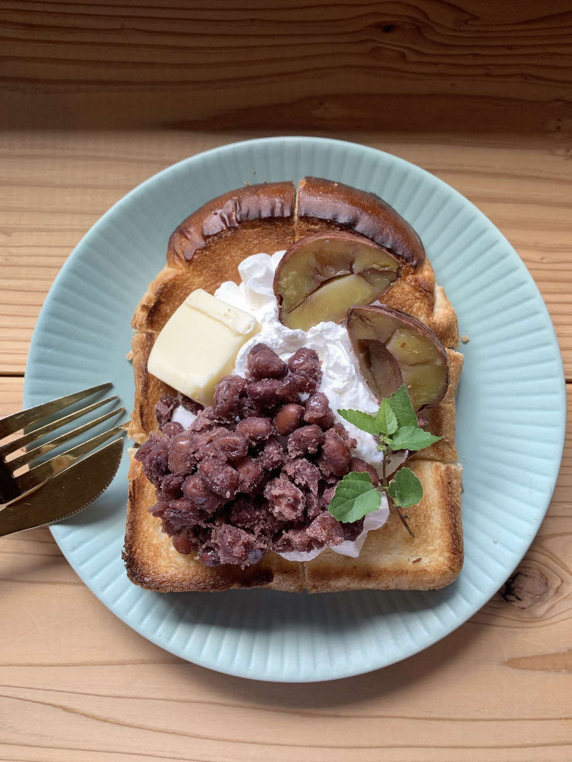 どこか懐かしい“おいしい”カフェ「ajun coffee & yums」 | | 土曜は丹波市に -SATURDAY TAMBA-