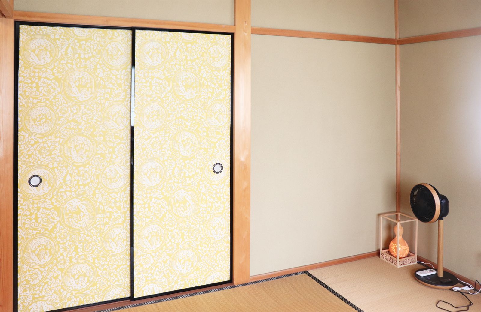 「yogaのおうちLOKATE 」大自然とともにある暮らしを体感し、自分を見つめる | | 土曜は丹波市に -SATURDAY TAMBA-