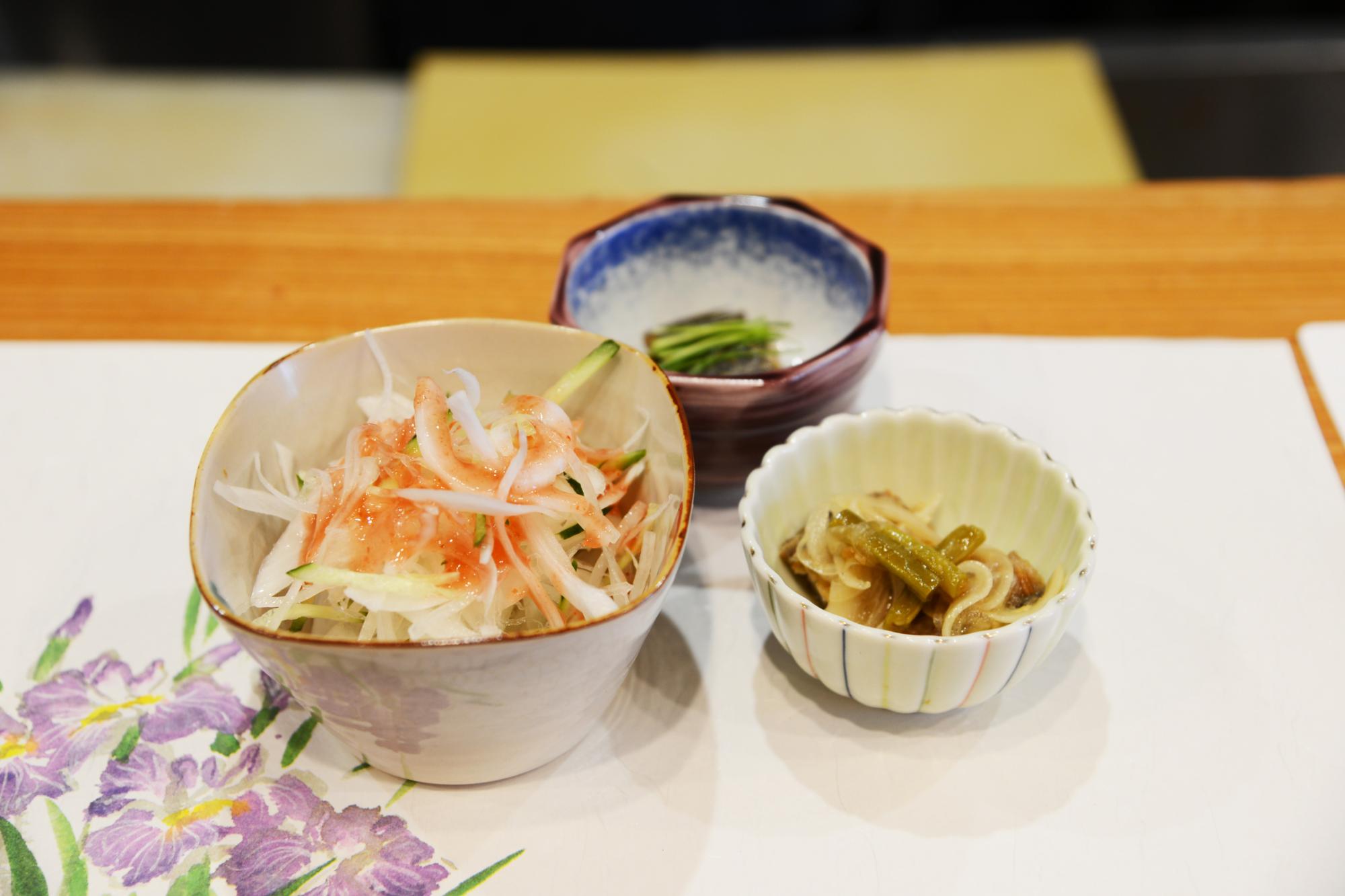 「鮨 よし成」赤シャリで味わう至高のお鮨 | | 土曜は丹波市に -SATURDAY TAMBA-