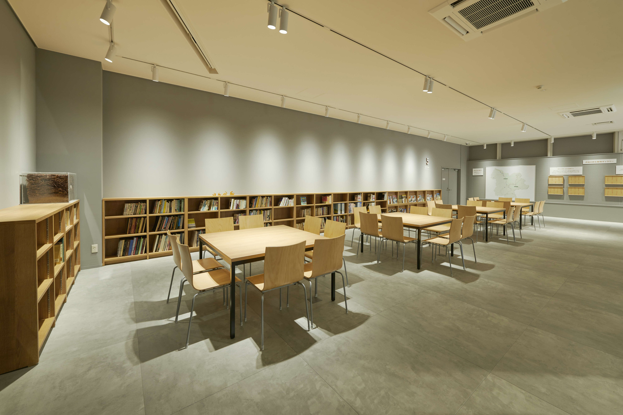 「たんば恐竜博物館」リニューアルオープンイベント参加レポート | | 土曜は丹波市に -SATURDAY TAMBA-