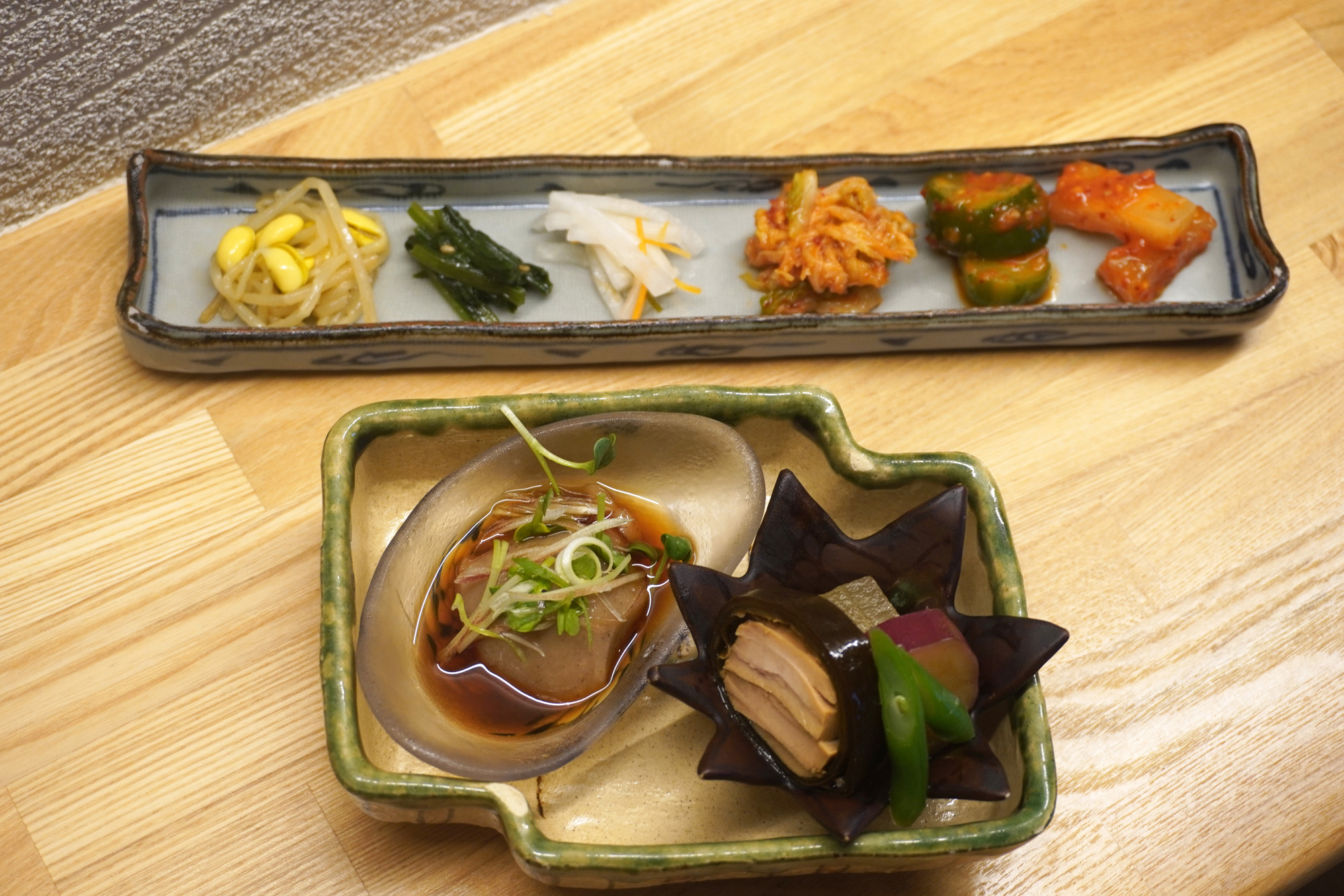 90年の伝統を守りながら革新を続ける「和の焼肉と割烹 喜作」 | | 土曜は丹波市に -SATURDAY TAMBA-