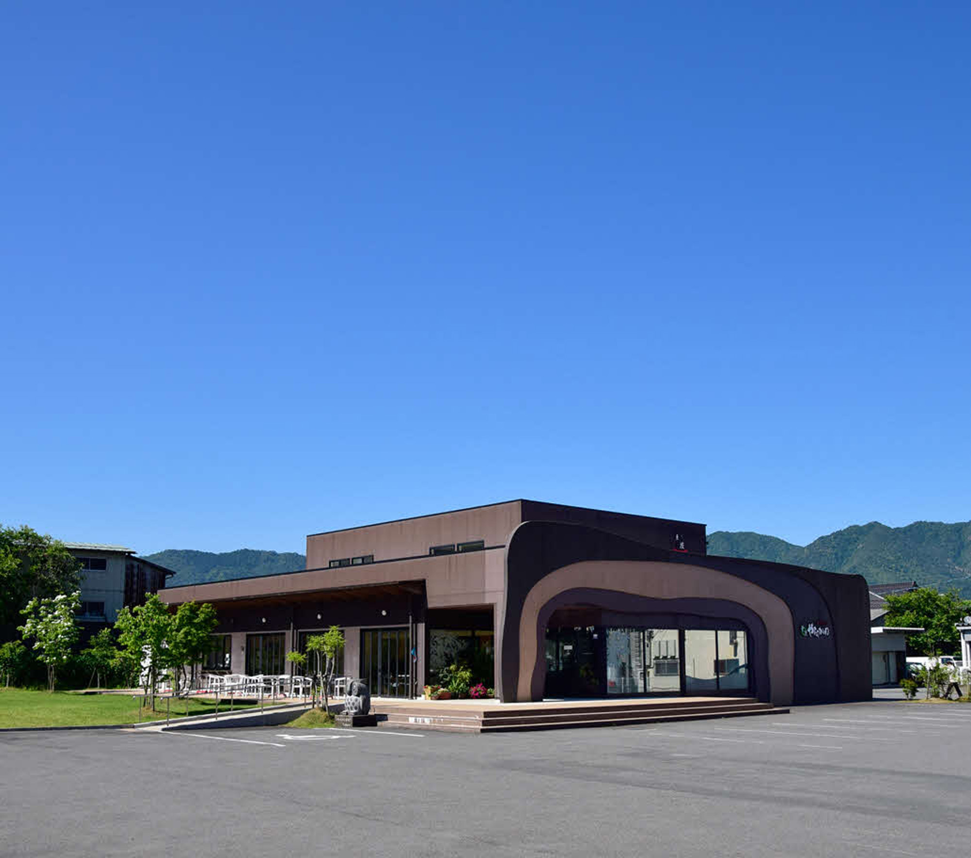 人が集いつながる“夢の里” メイドイン丹波の心を伝える「夢の里やながわ本店」 | | 土曜は丹波市に -SATURDAY TAMBA-